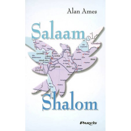 Salaam Shalom